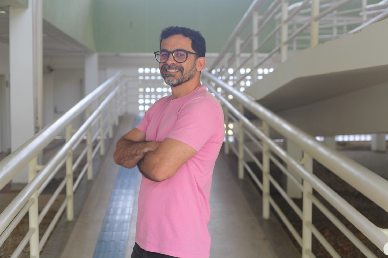 Portal UFS - Contrato para reforma no Resun e Vivência do Campus de ...