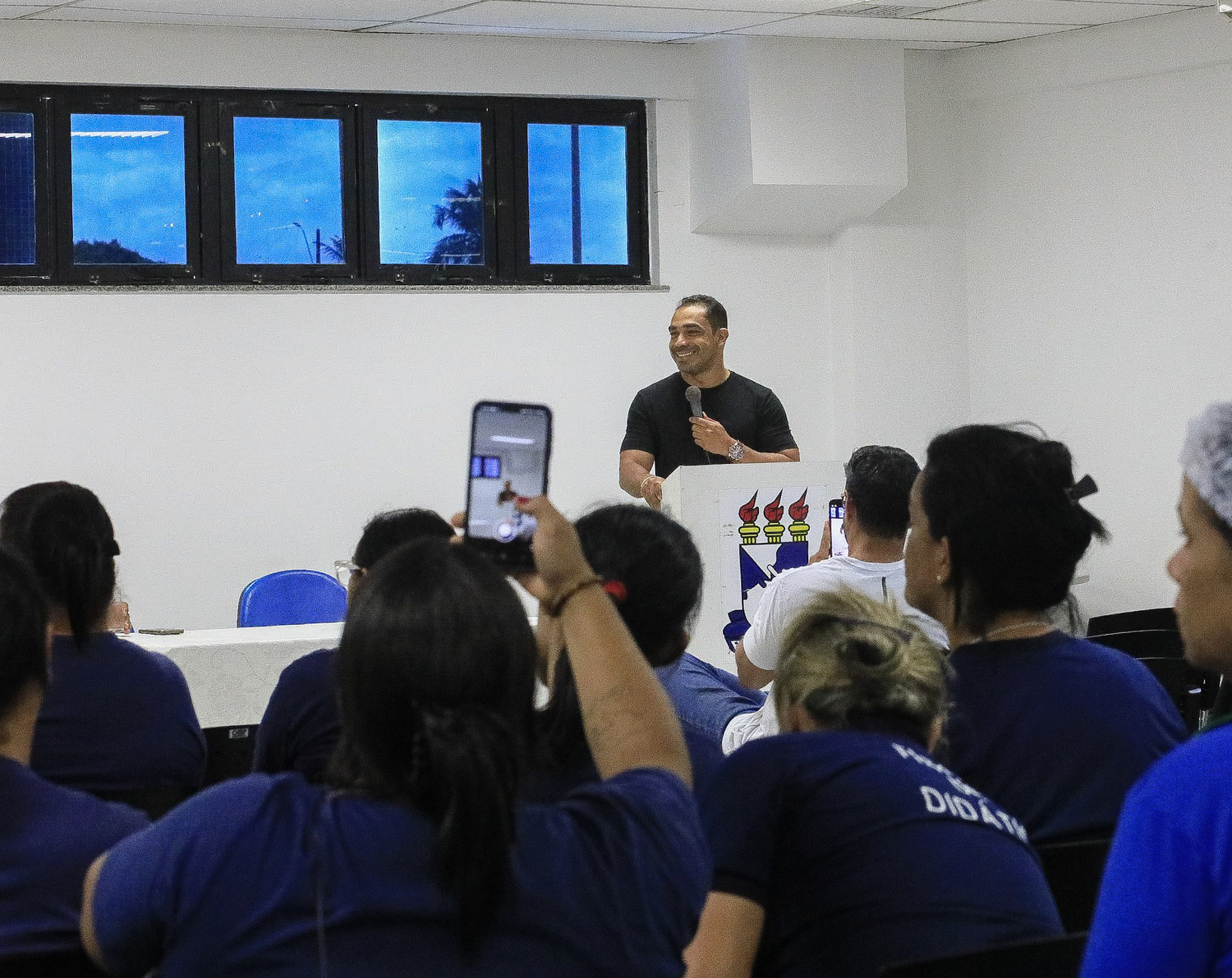 Portal UFS - Ordem de serviço para novo pórtico é assinada no campus ...